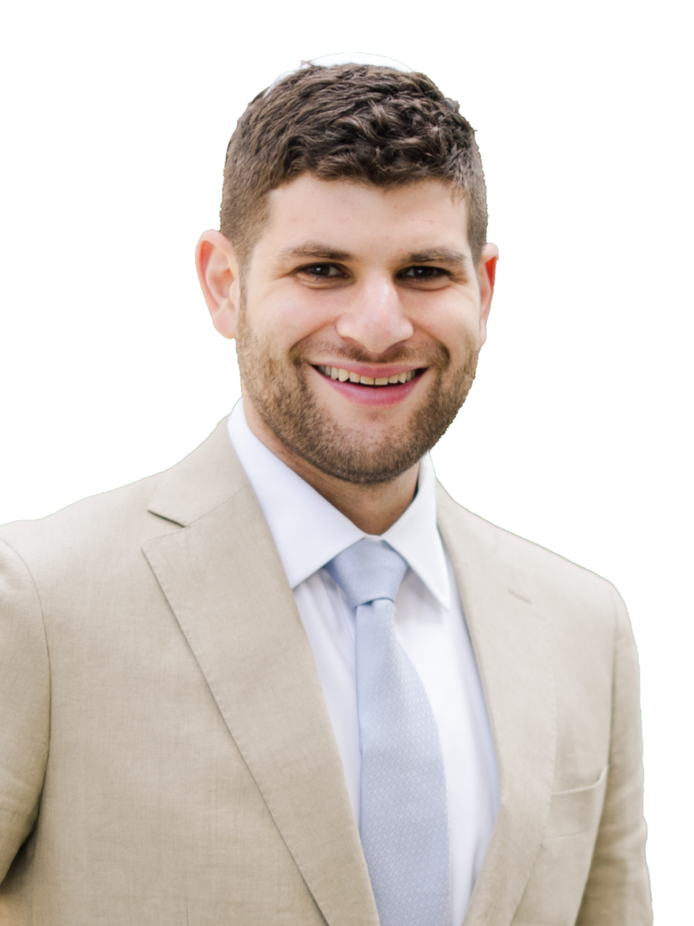 Michael Pollack | Levi & Korsinsky, LLP | Securities Class Action Attorneys