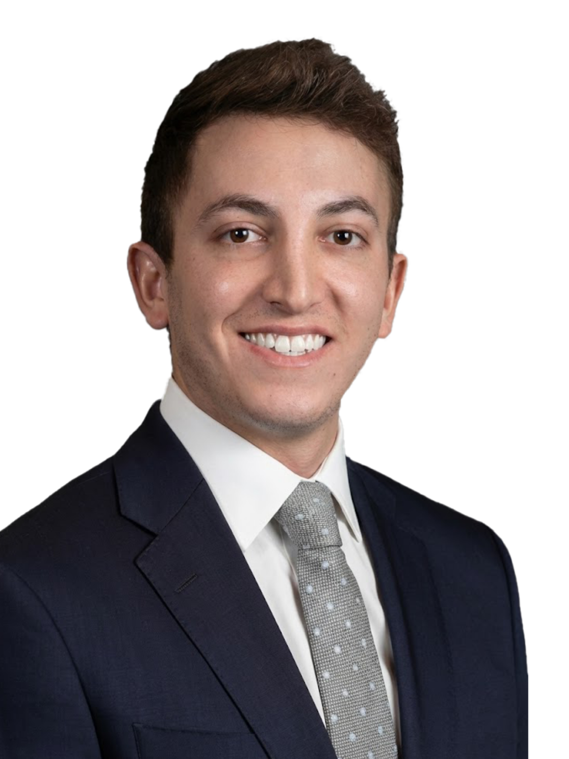 Tyler Litke | Levi & Korsinsky, LLP | Securities Class Action Attorneys